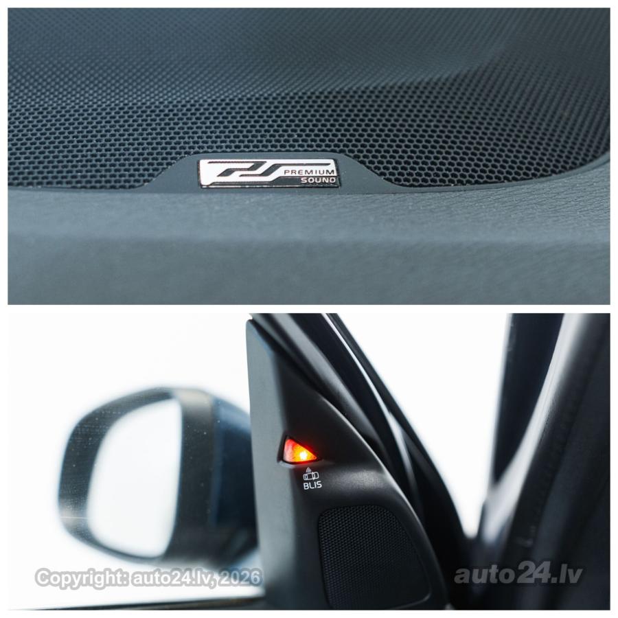 Blue Volvo V60 2014 in Tallinn, with an engine capacity of 2.40 L and mileage of 239 thousand km for 9990 €, photo 27 on AUTOMOTO.COM.LV