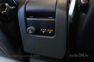 Blue Volvo V60 2014 in Tallinn, with an engine capacity of 2.40 L and mileage of 239 thousand km for 9990 €, photo 28 on AUTOMOTO.COM.LV