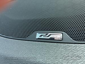 Blue Volvo V60 2014 in Tartu, with an engine capacity of 2.40 L and mileage of 307 thousand km for 7600 €, photo 17 on AUTOMOTO.COM.LV