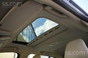 Zils Volvo V60 2014 Talsi, ar dzinēja tilpumu 2.40 L un nobraukumu 306 tūkst. km par 7200 €, foto 14 vietnē AUTOMOTO.COM.LV
