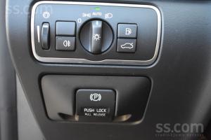 Zils Volvo V60 2014 Talsi, ar dzinēja tilpumu 2.40 L un nobraukumu 306 tūkst. km par 7200 €, foto 17 vietnē AUTOMOTO.COM.LV