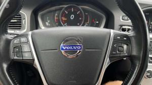 Zils Volvo V60 2014 Šilutė, ar dzinēja tilpumu 1.98 L un nobraukumu 257 tūkst. km par 6999 €, foto 20 vietnē AUTOMOTO.COM.LV
