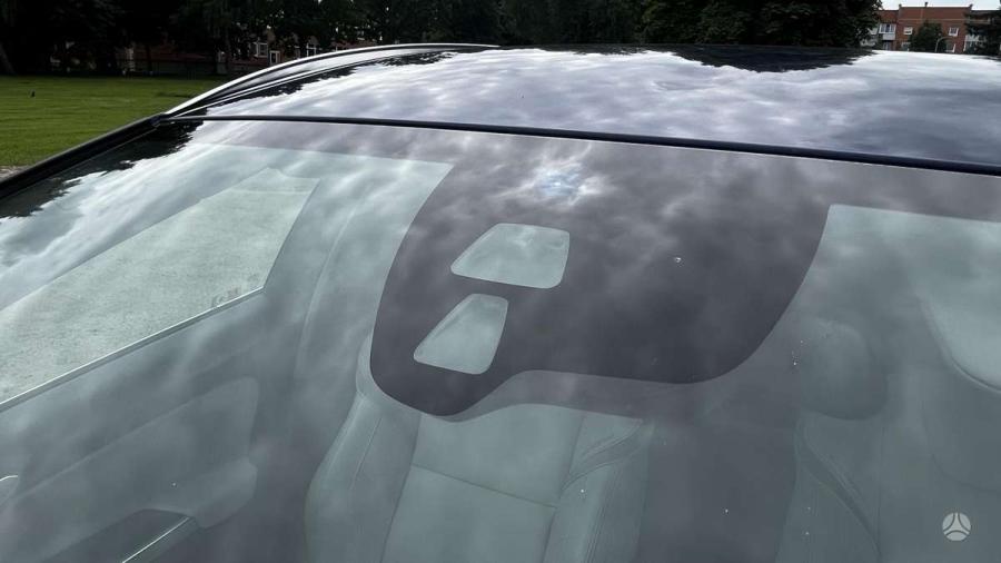 Zils Volvo V60 2014 Šilutė, ar dzinēja tilpumu 1.98 L un nobraukumu 257 tūkst. km par 6999 €, foto 27 vietnē AUTOMOTO.COM.LV