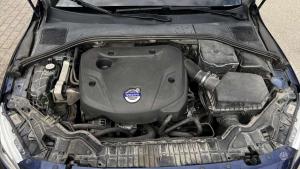 Zils Volvo V60 2014 Šilutė, ar dzinēja tilpumu 1.98 L un nobraukumu 257 tūkst. km par 6999 €, foto 32 vietnē AUTOMOTO.COM.LV