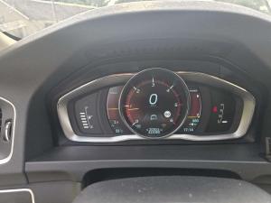 Blue Volvo V60 2014 in Marijampole, with an engine capacity of 0.00 L and mileage of 322 thousand km for 6300 €, photo 11 on AUTOMOTO.COM.LV