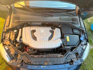 Zils Volvo V60 2014 Tartu, ar dzinēja tilpumu 2.40 L un nobraukumu 233 tūkst. km par 9000 €, foto 12 vietnē AUTOMOTO.COM.LV