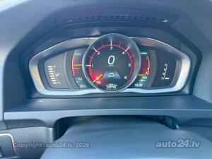 Zils Volvo V60 2014 Tartu, ar dzinēja tilpumu 2.40 L un nobraukumu 233 tūkst. km par 9000 €, foto 14 vietnē AUTOMOTO.COM.LV