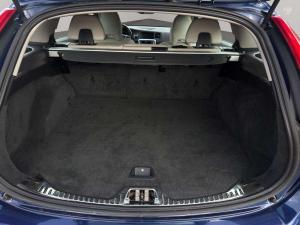 Синий Вольво B60 2014 в Клайпеда, объемом двигателя 2.00 л и пробегом 338 тыс. км за 6999 €, фото 12 на AUTOMOTO.COM.LV