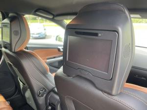 Blue Volvo V60 2014 in Kaunas, with an engine capacity of 2.40 L and mileage of 295 thousand km for 5950 €, photo 32 on AUTOMOTO.COM.LV