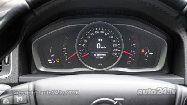 Синий Вольво B60 2014 в Таллин, объемом двигателя 1.60 л и пробегом 328 тыс. км за 5200 €, фото 2 на AUTOMOTO.COM.LV