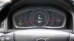 Синий Вольво B60 2014 в Таллин, объемом двигателя 1.60 л и пробегом 328 тыс. км за 5200 €, фото 3 на AUTOMOTO.COM.LV