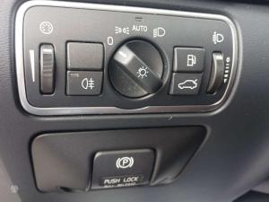 Zils Volvo V60 2014 Viļņa, ar dzinēja tilpumu 2.00 L un nobraukumu 322 tūkst. km par 6800 €, foto 11 vietnē AUTOMOTO.COM.LV