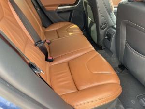 Blue Volvo V60 2014 in Kaunas, with an engine capacity of 2.40 L and mileage of 294 thousand km for 5950 €, photo 29 on AUTOMOTO.COM.LV