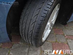 Zils Volvo V60 2014 Rīga, ar dzinēja tilpumu 2.00 L un nobraukumu 339 tūkst. km par 6850 €, foto 10 vietnē AUTOMOTO.COM.LV