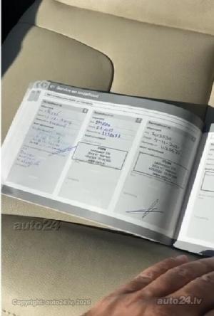 Синий Вольво B60 2014 в Тарту, объемом двигателя 2.40 л и пробегом 271 тыс. км за 9300 €, фото 28 на AUTOMOTO.COM.LV