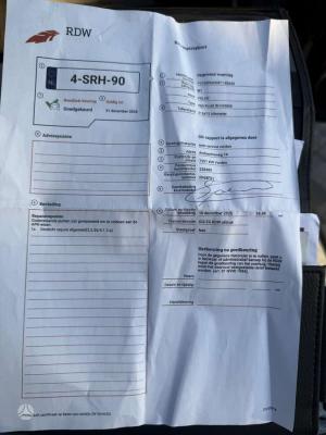 Синий Вольво B60 2014 в Пренай, объемом двигателя 2.40 л и пробегом 226 тыс. км за 6950 €, фото 25 на AUTOMOTO.COM.LV