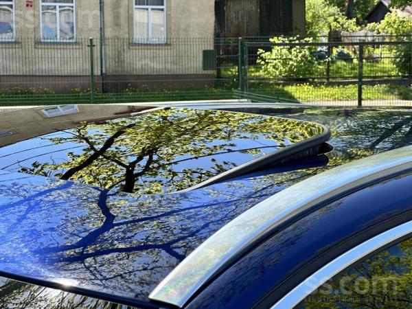 Blue Volvo V60 2015 in Riga, with an engine capacity of 2.00 L and mileage of 0 thousand km for 6790 €, photo 7 on AUTOMOTO.COM.LV
