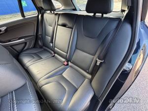 Синий Вольво B60 2015 в Пайде, объемом двигателя 2.00 л и пробегом 267 тыс. км за 8290 €, фото 14 на AUTOMOTO.COM.LV