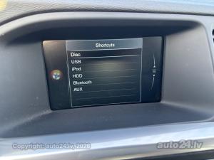 Синий Вольво B60 2015 в Пайде, объемом двигателя 2.00 л и пробегом 267 тыс. км за 8290 €, фото 18 на AUTOMOTO.COM.LV