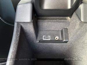Синий Вольво B60 2015 в Пайде, объемом двигателя 2.00 л и пробегом 267 тыс. км за 8290 €, фото 21 на AUTOMOTO.COM.LV