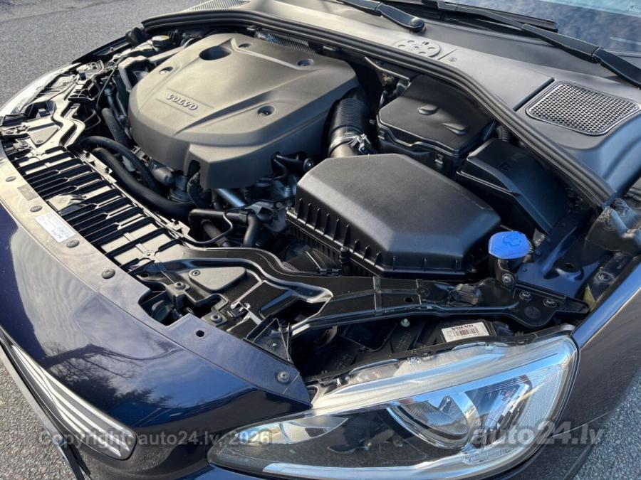 Синий Вольво B60 2015 в Пайде, объемом двигателя 2.00 л и пробегом 267 тыс. км за 8290 €, фото 26 на AUTOMOTO.COM.LV