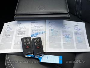 Синий Вольво B60 2015 в Пайде, объемом двигателя 2.00 л и пробегом 267 тыс. км за 8290 €, фото 29 на AUTOMOTO.COM.LV