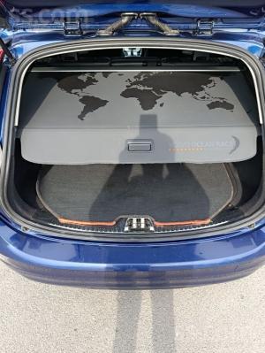 Zils Volvo V60 2015 Rīga, ar dzinēja tilpumu 2.00 L un nobraukumu 352 tūkst. km par 6100 €, foto 8 vietnē AUTOMOTO.COM.LV