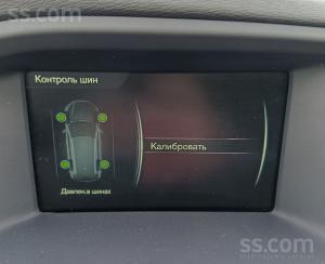 Zils Volvo V60 2015 Rīga, ar dzinēja tilpumu 2.00 L un nobraukumu 352 tūkst. km par 6100 €, foto 19 vietnē AUTOMOTO.COM.LV