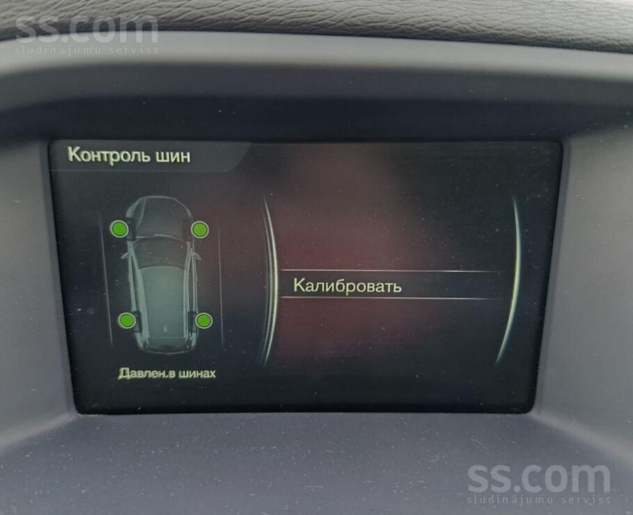 Zils Volvo V60 2015 Rīga, ar dzinēja tilpumu 2.00 L un nobraukumu 352 tūkst. km par 6100 €, foto 19 vietnē AUTOMOTO.COM.LV