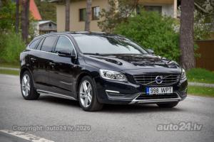 Синий Вольво B60 2015 в Пярну, объемом двигателя 2.40 л и пробегом 287 тыс. км за 9999 €, фото 4 на AUTOMOTO.COM.LV