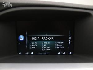Blue Volvo V60 2015 in Vilnius, with an engine capacity of 2.40 L and mileage of 193 thousand km for 11299 €, photo 23 on AUTOMOTO.COM.LV