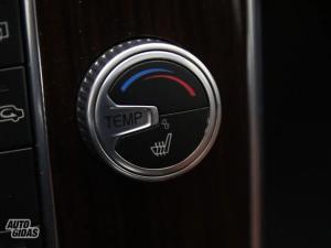 Blue Volvo V60 2015 in Vilnius, with an engine capacity of 2.40 L and mileage of 193 thousand km for 11299 €, photo 30 on AUTOMOTO.COM.LV