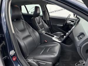 Синий Вольво B60 2015 в Авиженяй, объемом двигателя 2.40 л и пробегом 375 тыс. км за 5900 €, фото 8 на AUTOMOTO.COM.LV