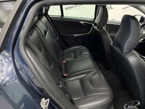 Синий Вольво B60 2015 в Авиженяй, объемом двигателя 2.40 л и пробегом 375 тыс. км за 5900 €, фото 11 на AUTOMOTO.COM.LV