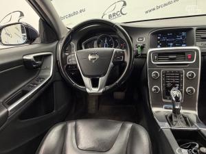 Синий Вольво B60 2015 в Авиженяй, объемом двигателя 2.40 л и пробегом 375 тыс. км за 5900 €, фото 15 на AUTOMOTO.COM.LV