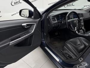Синий Вольво B60 2015 в Авиженяй, объемом двигателя 2.40 л и пробегом 375 тыс. км за 5900 €, фото 18 на AUTOMOTO.COM.LV