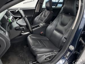 Синий Вольво B60 2015 в Авиженяй, объемом двигателя 2.40 л и пробегом 375 тыс. км за 5900 €, фото 22 на AUTOMOTO.COM.LV