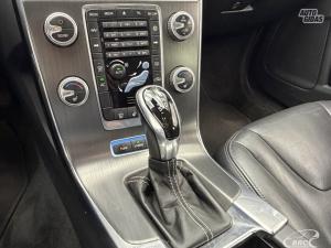 Синий Вольво B60 2015 в Авиженяй, объемом двигателя 2.40 л и пробегом 375 тыс. км за 5900 €, фото 24 на AUTOMOTO.COM.LV