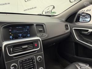 Синий Вольво B60 2015 в Авиженяй, объемом двигателя 2.40 л и пробегом 375 тыс. км за 5900 €, фото 26 на AUTOMOTO.COM.LV
