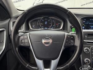 Синий Вольво B60 2015 в Авиженяй, объемом двигателя 2.40 л и пробегом 375 тыс. км за 5900 €, фото 27 на AUTOMOTO.COM.LV