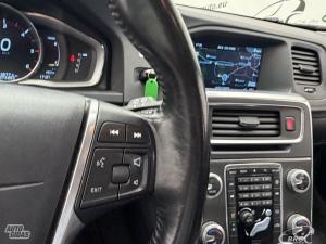 Синий Вольво B60 2015 в Авиженяй, объемом двигателя 2.40 л и пробегом 375 тыс. км за 5900 €, фото 28 на AUTOMOTO.COM.LV