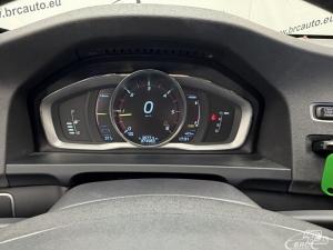 Синий Вольво B60 2015 в Авиженяй, объемом двигателя 2.40 л и пробегом 375 тыс. км за 5900 €, фото 30 на AUTOMOTO.COM.LV