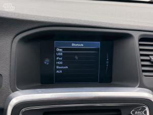 Синий Вольво B60 2015 в Авиженяй, объемом двигателя 2.40 л и пробегом 375 тыс. км за 5900 €, фото 35 на AUTOMOTO.COM.LV