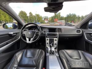 Синий Вольво B60 2015 в Огре, объемом двигателя 2.00 л и пробегом 336 тыс. км за 5900 €, фото 15 на AUTOMOTO.COM.LV