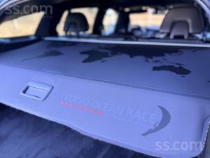 Blue Volvo V60 2015 in Riga, with an engine capacity of 2.00 L and mileage of 253 thousand km for 9500 €, photo 7 on AUTOMOTO.COM.LV