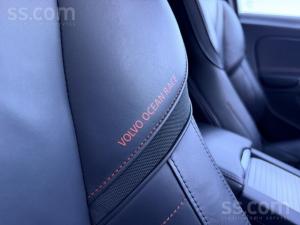 Blue Volvo V60 2015 in Riga, with an engine capacity of 2.00 L and mileage of 253 thousand km for 9500 €, photo 29 on AUTOMOTO.COM.LV