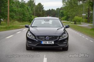 Синий Вольво B60 2015 в Пярну, объемом двигателя 2.40 л и пробегом 287 тыс. км за 10400 €, фото 3 на AUTOMOTO.COM.LV