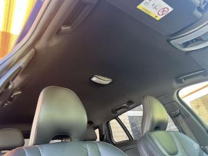 Blue Volvo V60 2015 in Kazlu Ruda, with an engine capacity of 1.97 L and mileage of 226 thousand km for 7500 €, photo 24 on AUTOMOTO.COM.LV