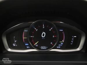 Синий Вольво B60 2015 в Вильнюс, объемом двигателя 2.40 л и пробегом 229 тыс. км за 9599 €, фото 20 на AUTOMOTO.COM.LV