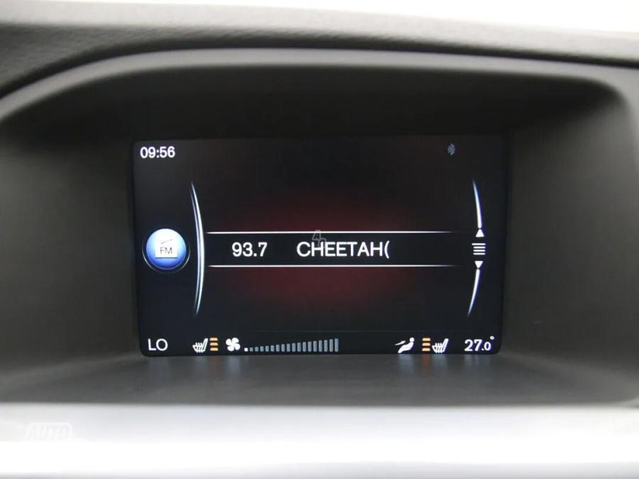 Синий Вольво B60 2015 в Вильнюс, объемом двигателя 2.40 л и пробегом 229 тыс. км за 9599 €, фото 23 на AUTOMOTO.COM.LV